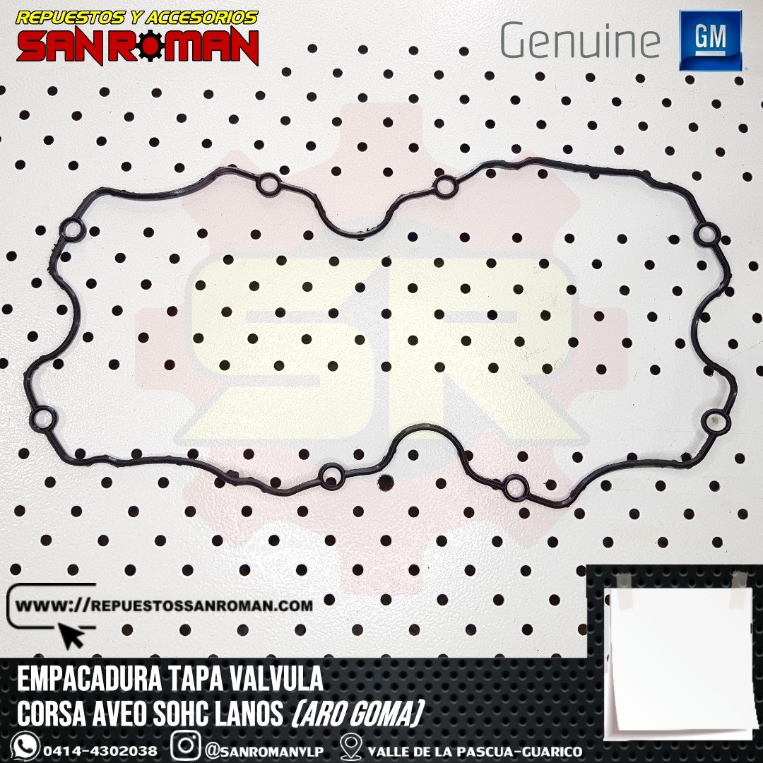 Marca: GM Cod: 90409594G Tienda